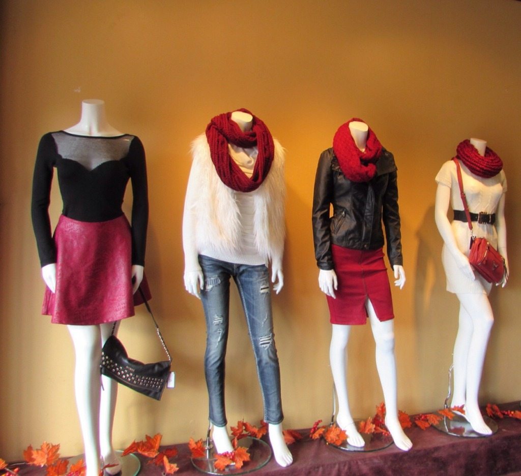 My Fall Fashion Picks From Turquoise Boutiques - sparkleshinylove