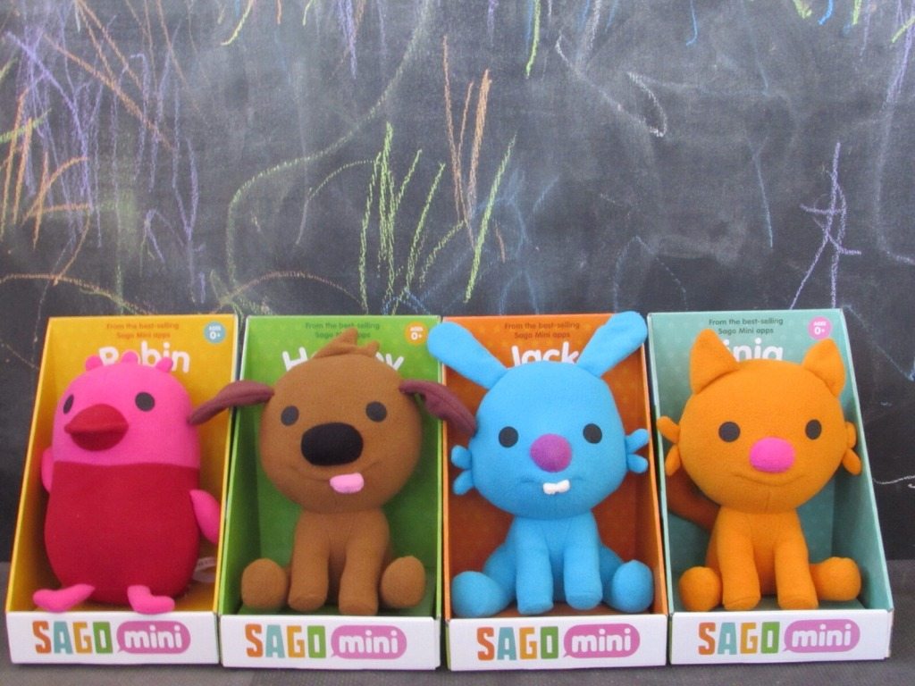 Our Play Date at the Sago Sago Design Studio! - sparkleshinylove