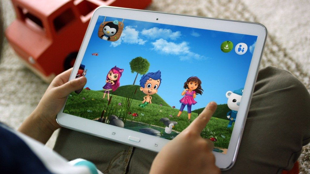 Launch of the TreehouseGO App + Treehouse Big Day Out 2 Promo Code ...