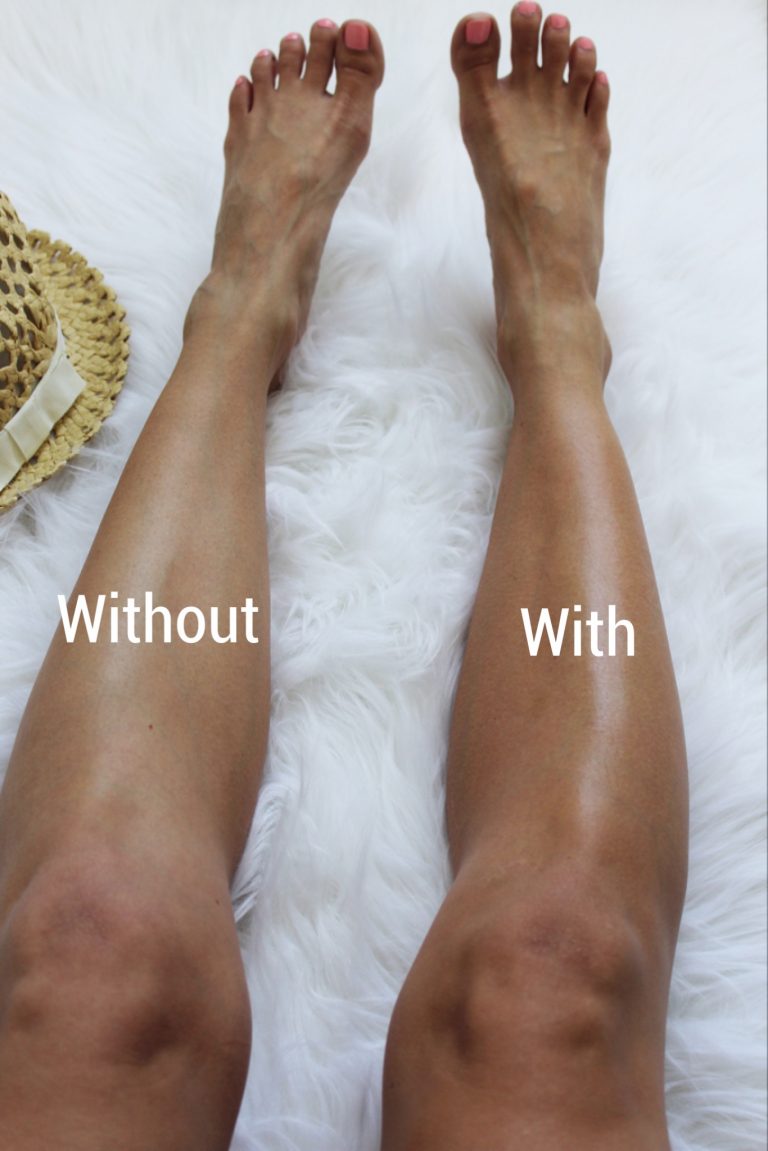 A Healthy Tan with Bioderma Photoderm Self-Tanner - sparkleshinylove