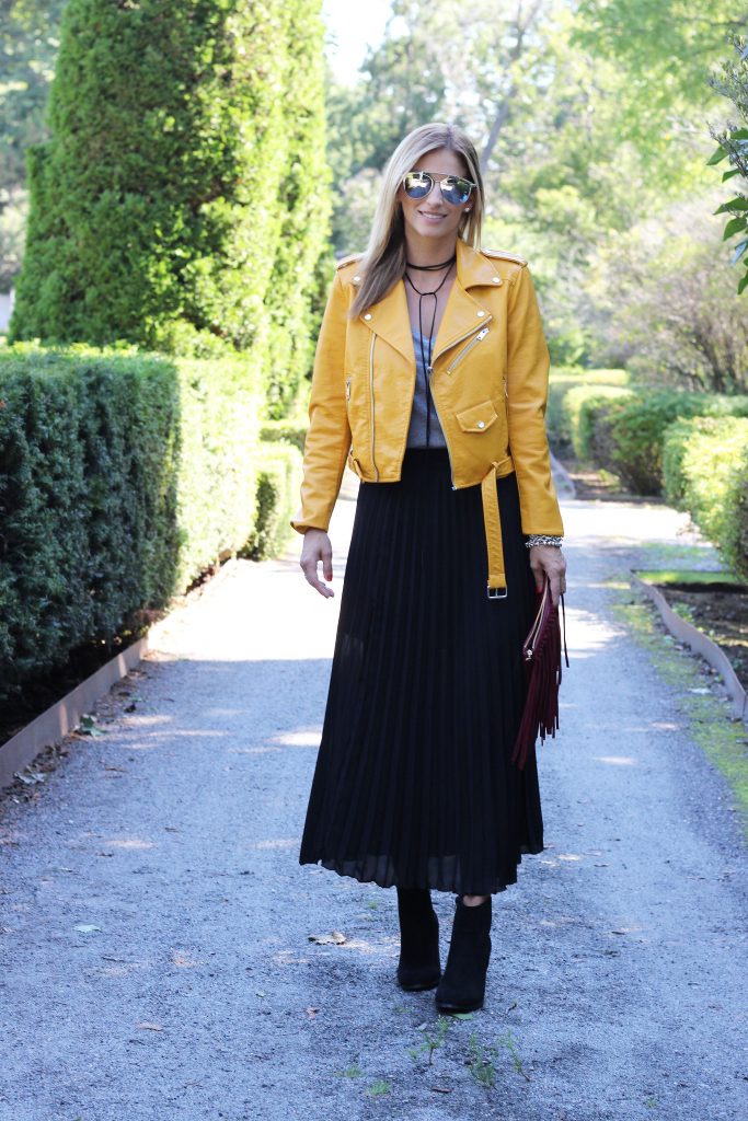 What's Trending For Fall with STC - sparkleshinylove