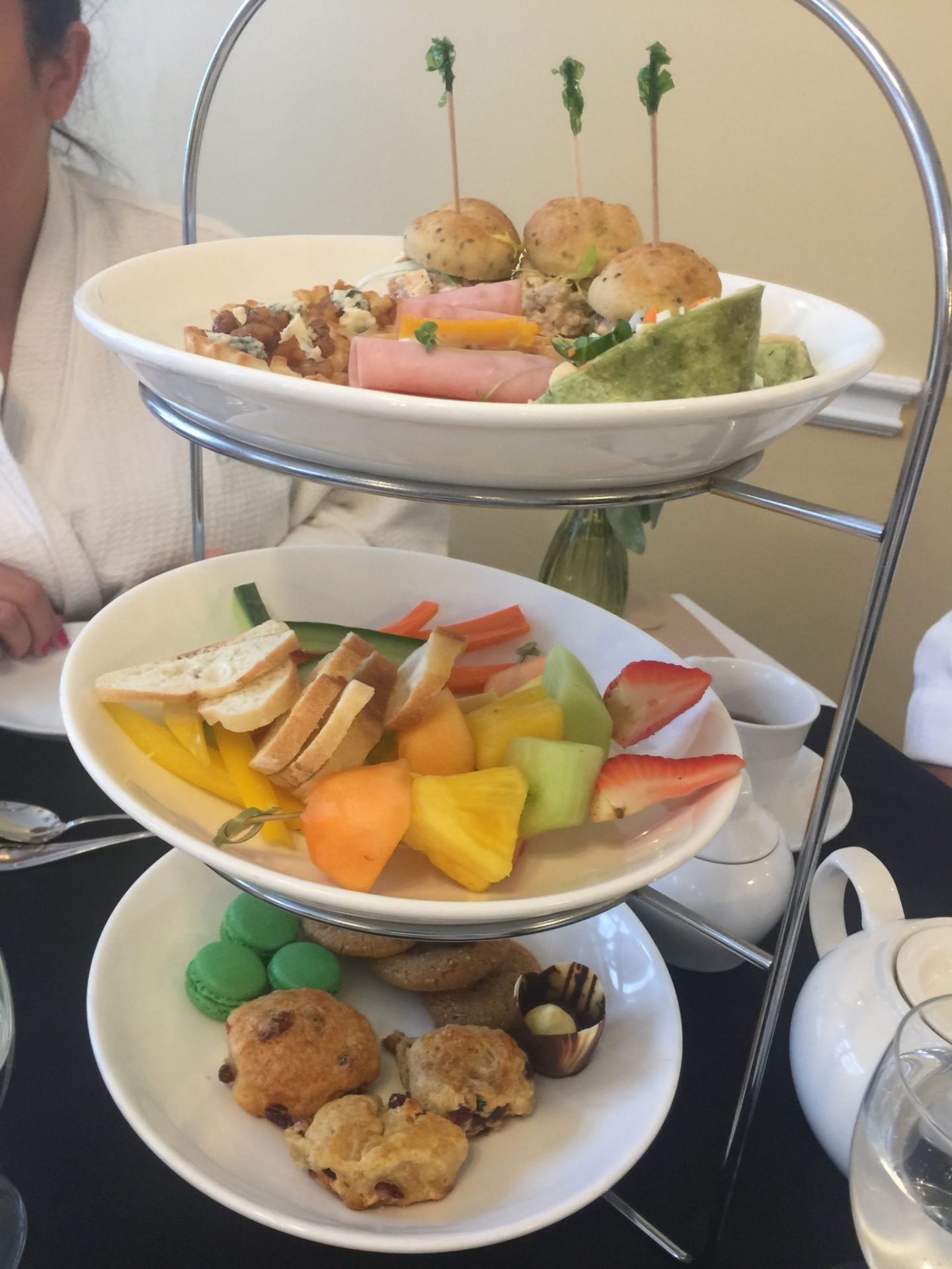 Girls Weekend Getaway at Ste. Anne’s Spa - sparkleshinylove