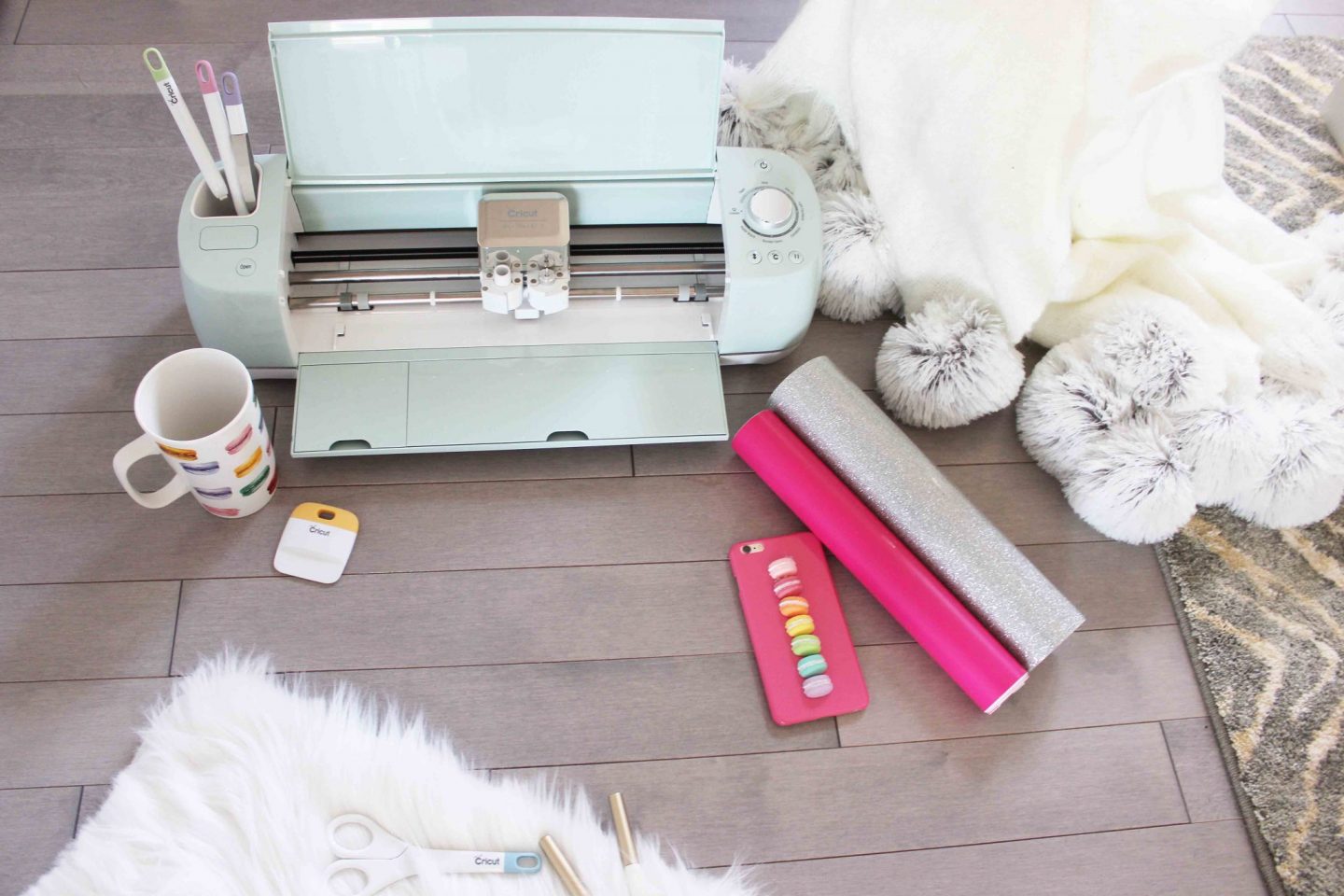 Creating with Cricut! - sparkleshinylove