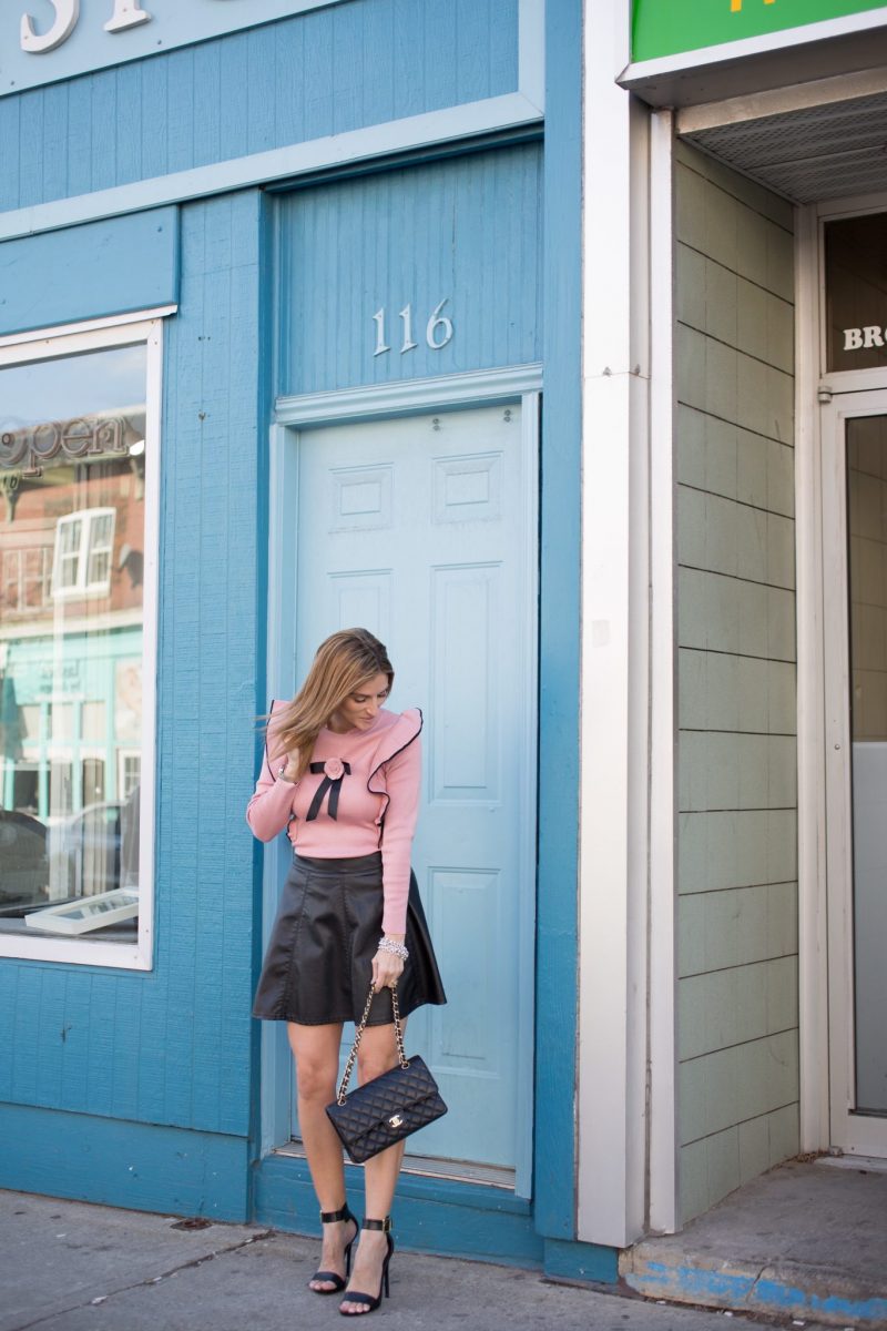 Romantic in Pink - sparkleshinylove