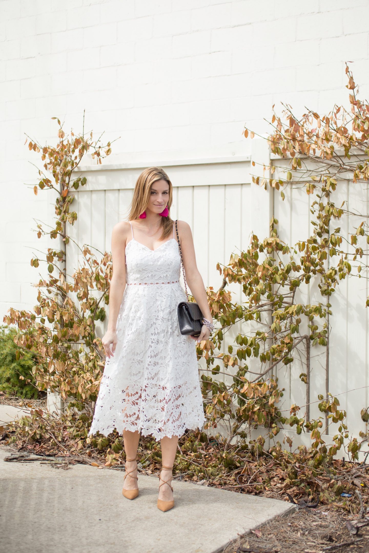 Crochet Overlay - sparkleshinylove