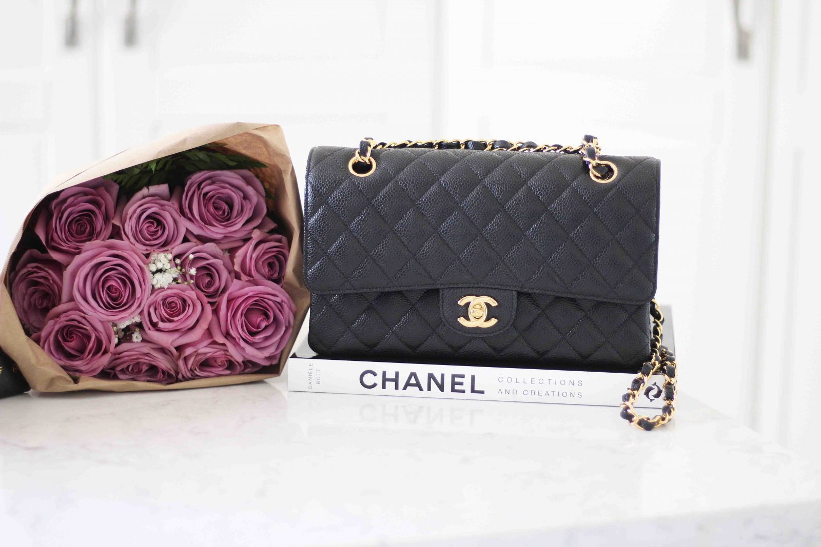 Comparing the Gucci GG Matelassé to the Chanel Classic Flap Bag ...