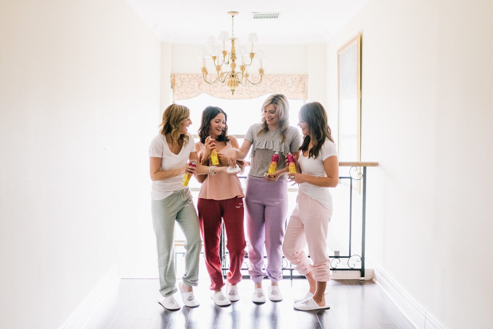 Our Ultimate Girls Weekend in Toronto - sparkleshinylove