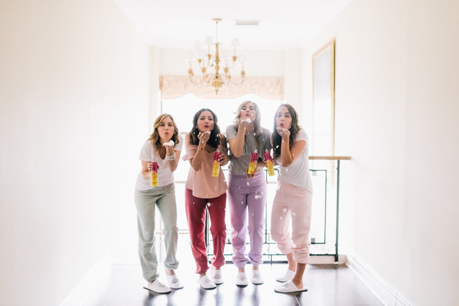 Our Ultimate Girls Weekend in Toronto - sparkleshinylove