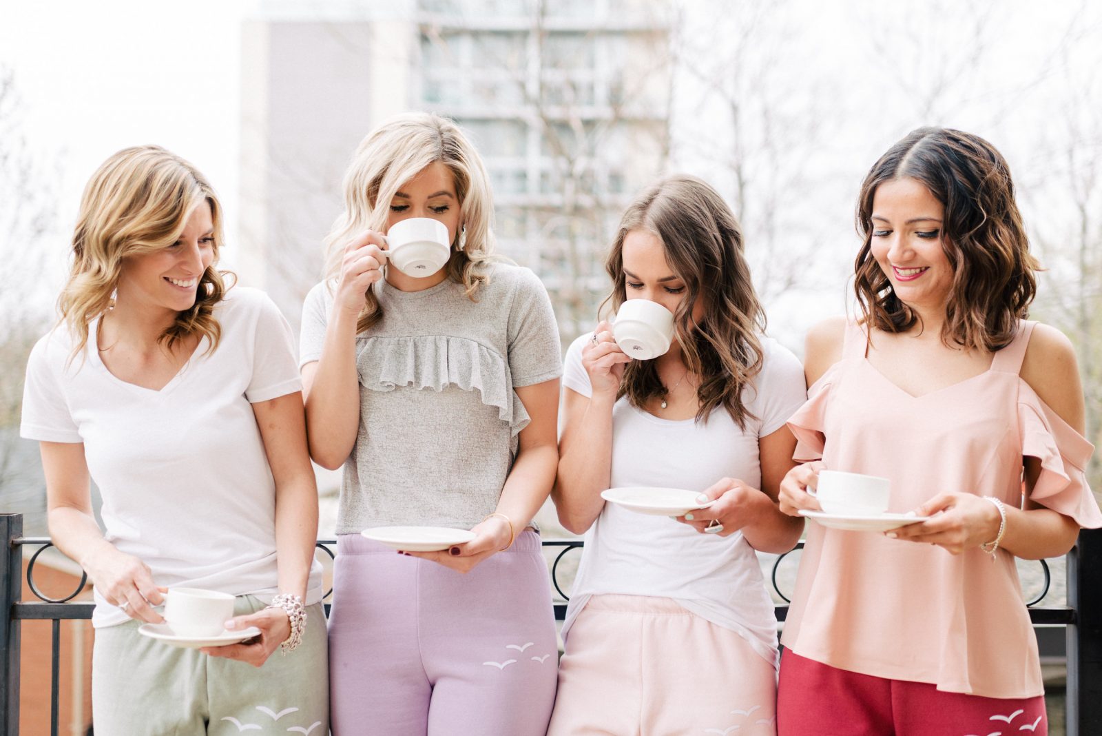 Our Ultimate Girls Weekend in Toronto - sparkleshinylove