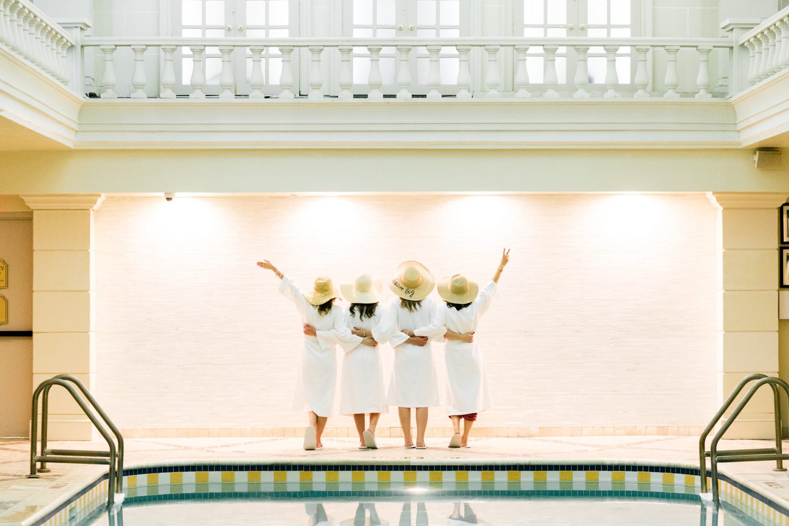 Our Ultimate Girls Weekend in Toronto - sparkleshinylove