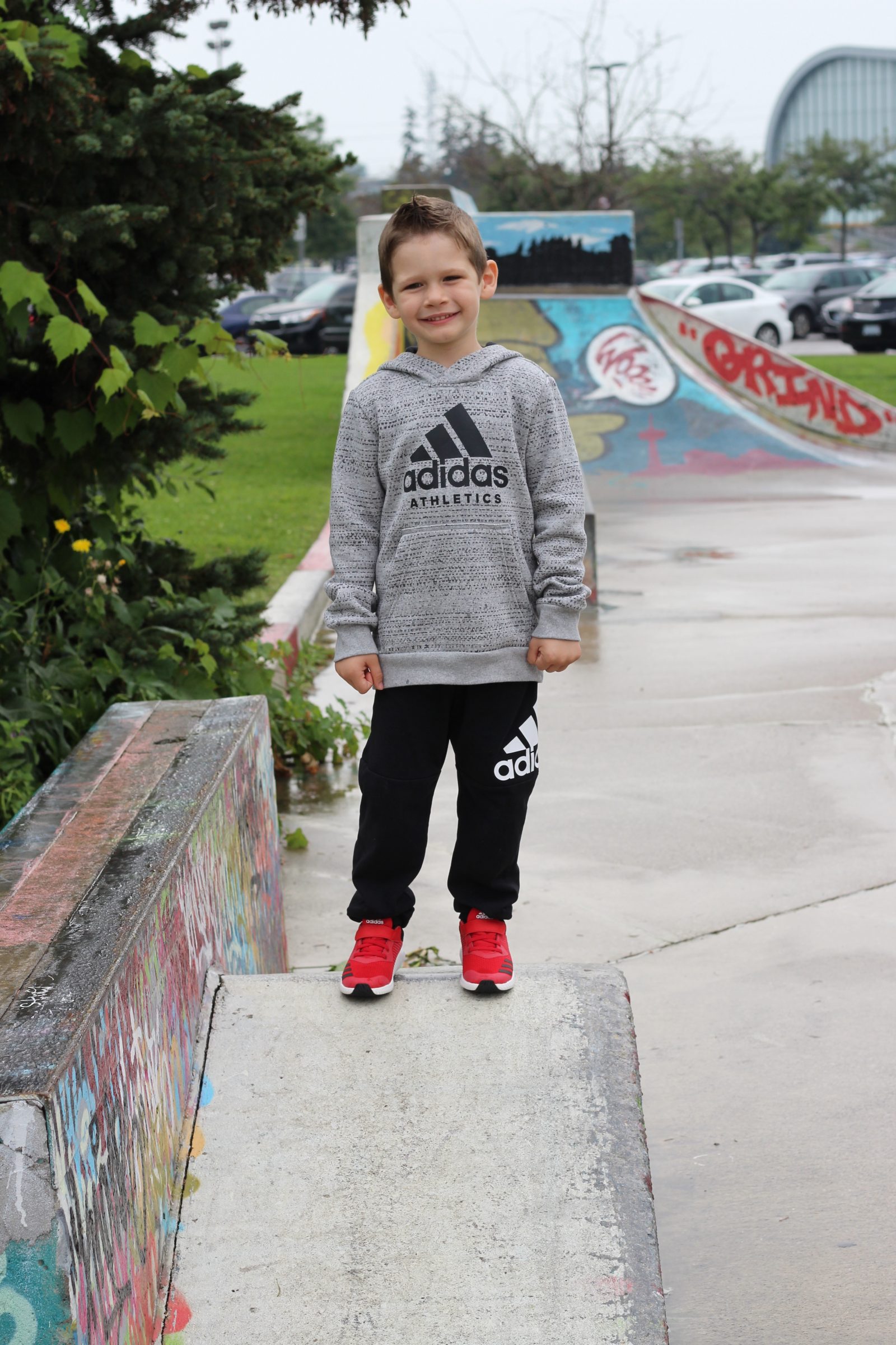 Looking Cool for Back-to-School with Sport Chek - sparkleshinylove