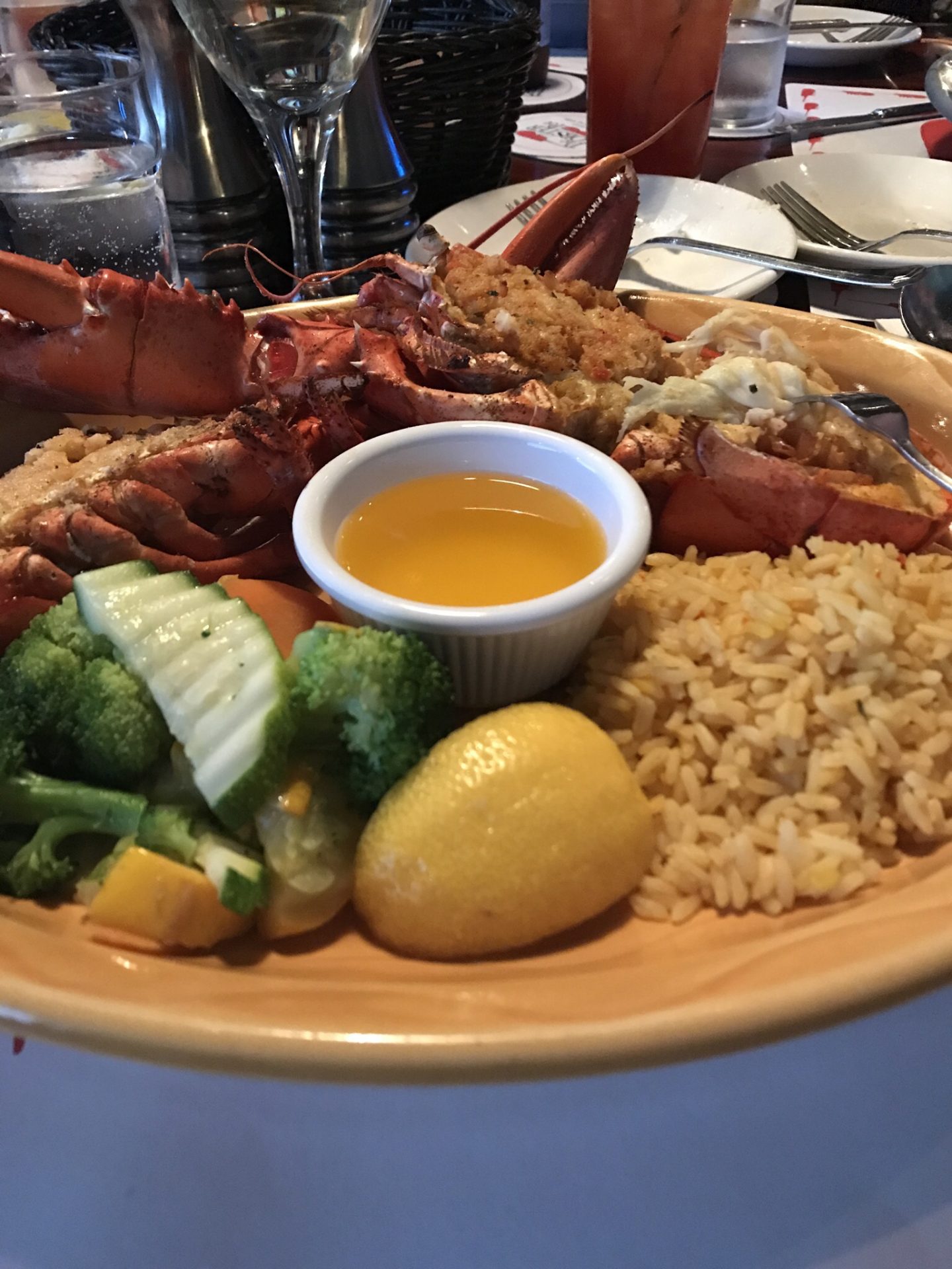 Bermuda Vacation and America’s Cup - sparkleshinylove