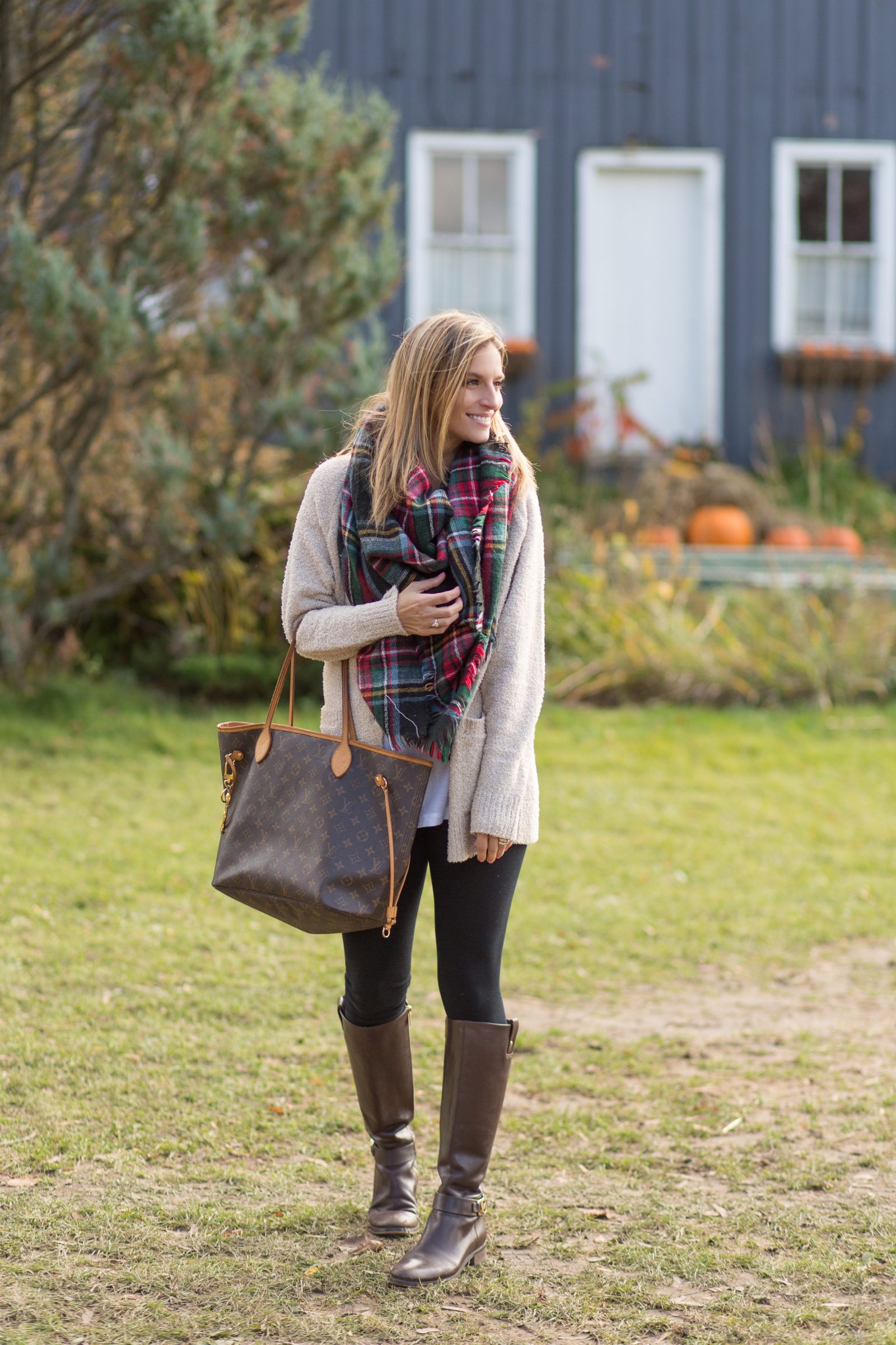 Fall Basics - sparkleshinylove