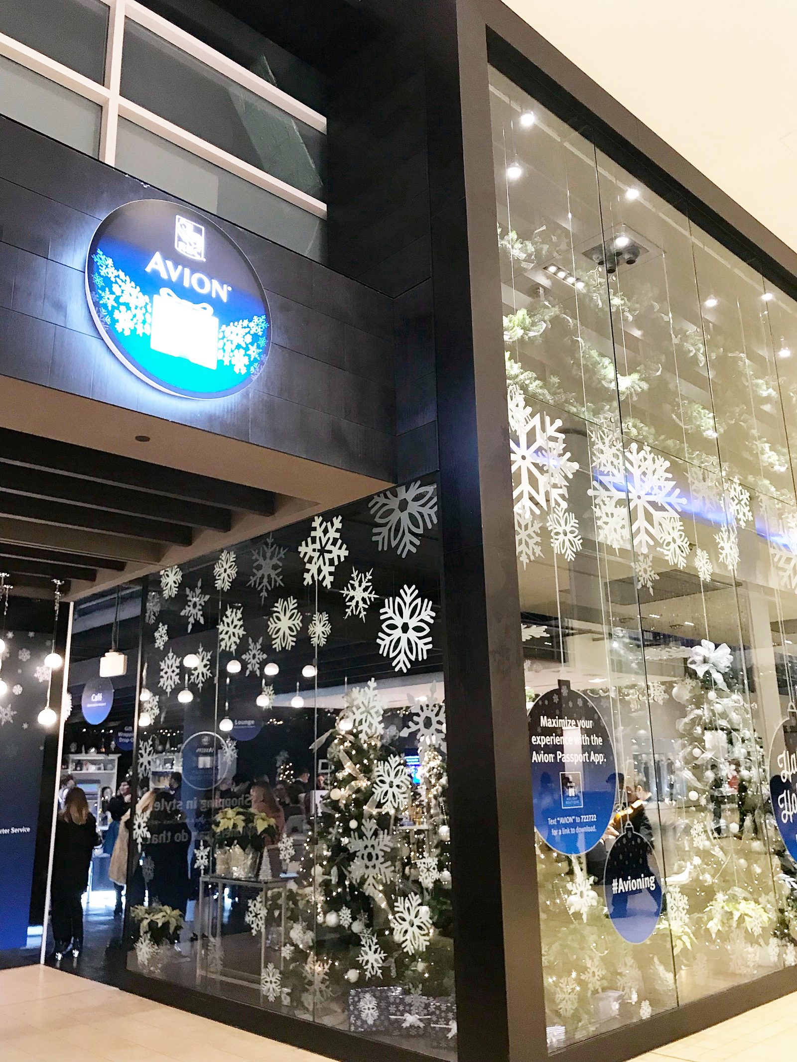 The Perks of Being an #Avioner – the Avion Holiday Boutique ...