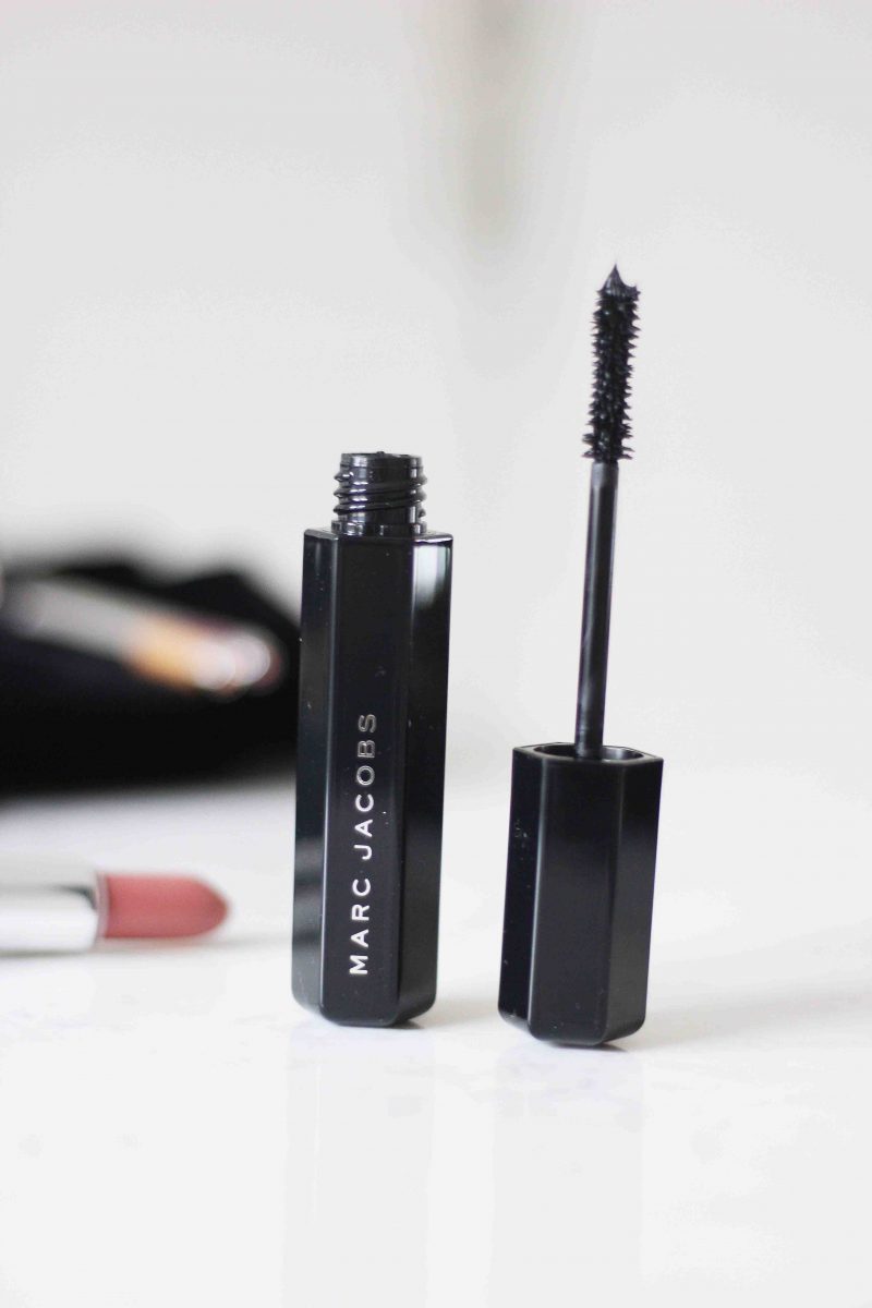 Easy Fall Makeup with Marc Jacobs Beauty - sparkleshinylove
