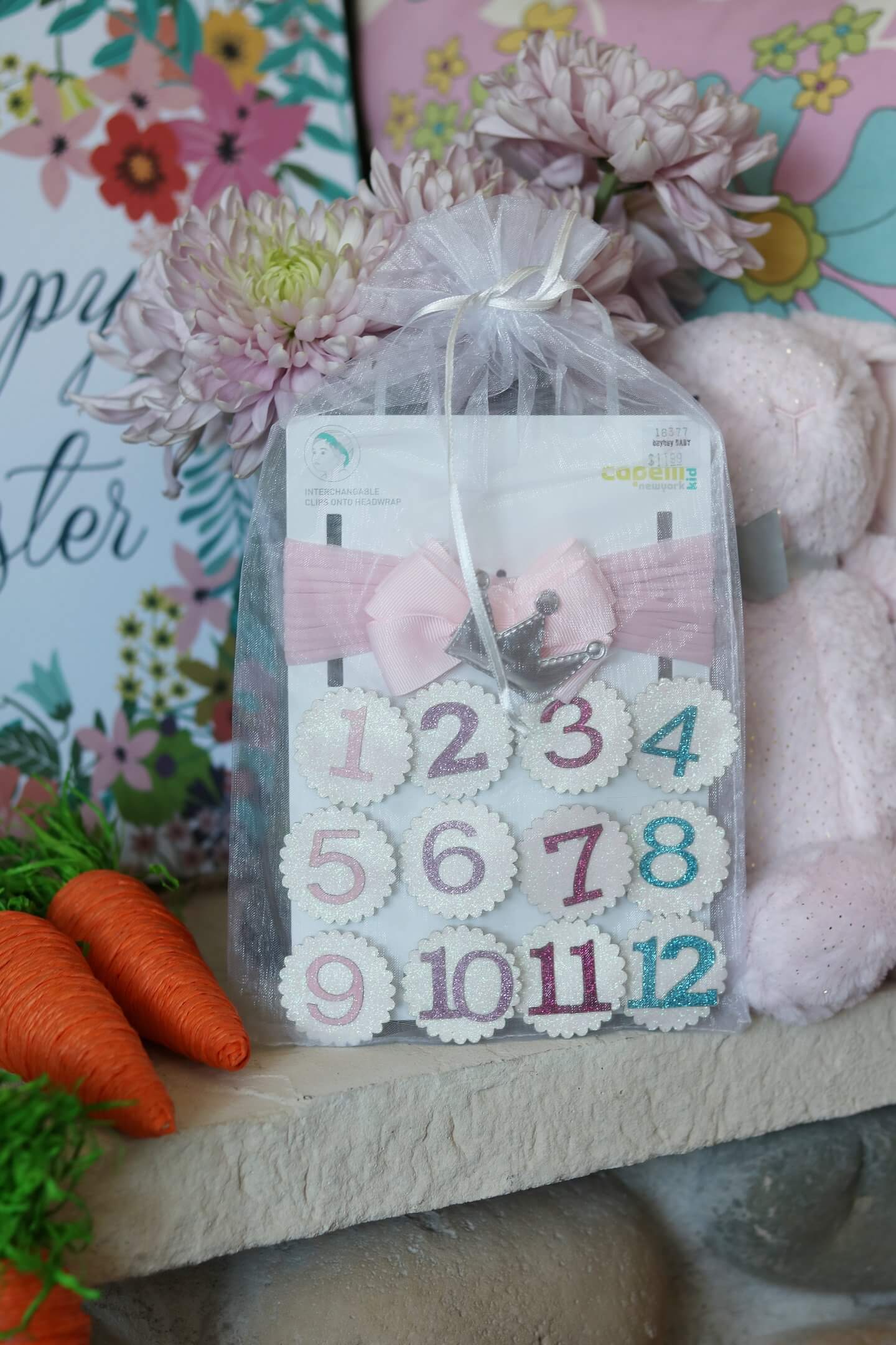 Easter Basket Ideas for Kids with buybuyBABY - sparkleshinylove