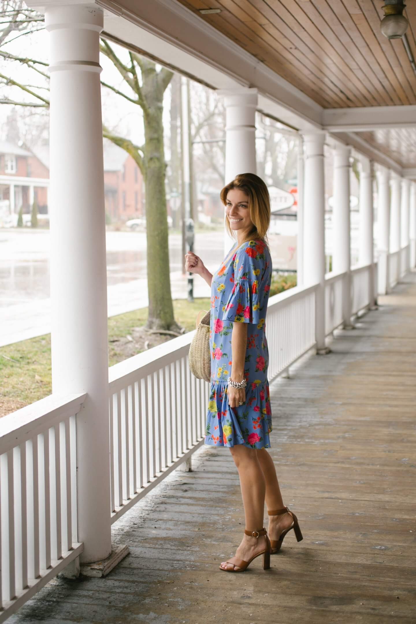 Spring Shoe Goals from Ann Taylor - sparkleshinylove