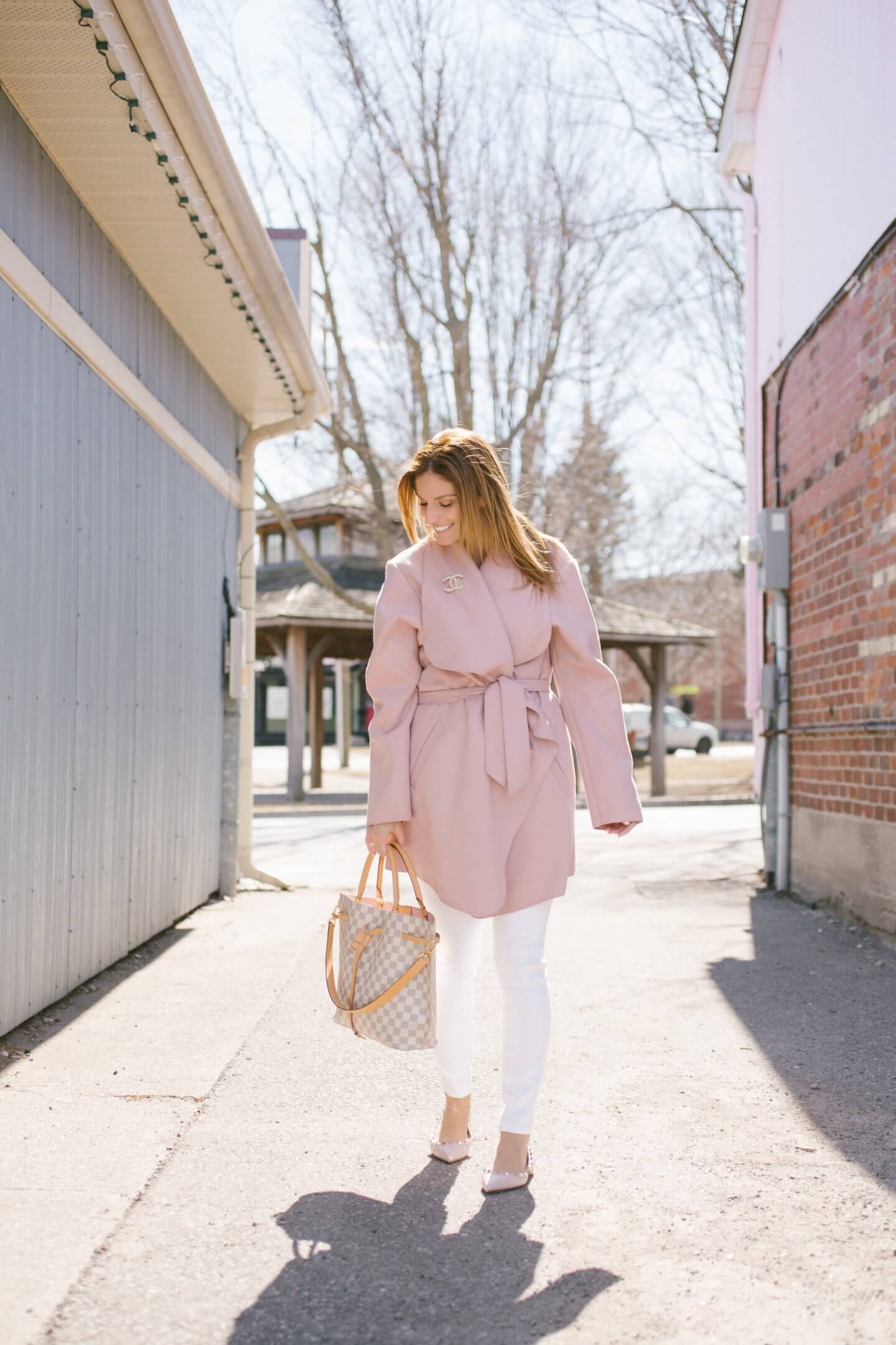 Spring Blush - sparkleshinylove