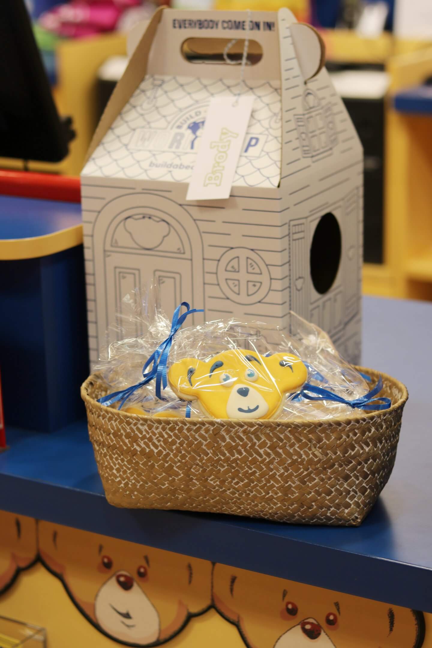 How to Create an Amazing Party with Build-A-Bear Workshop ...