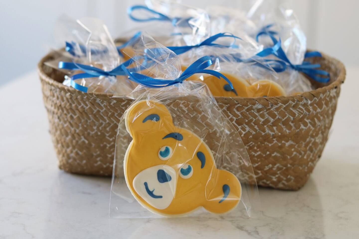 How to Create an Amazing Party with Build-A-Bear Workshop ...