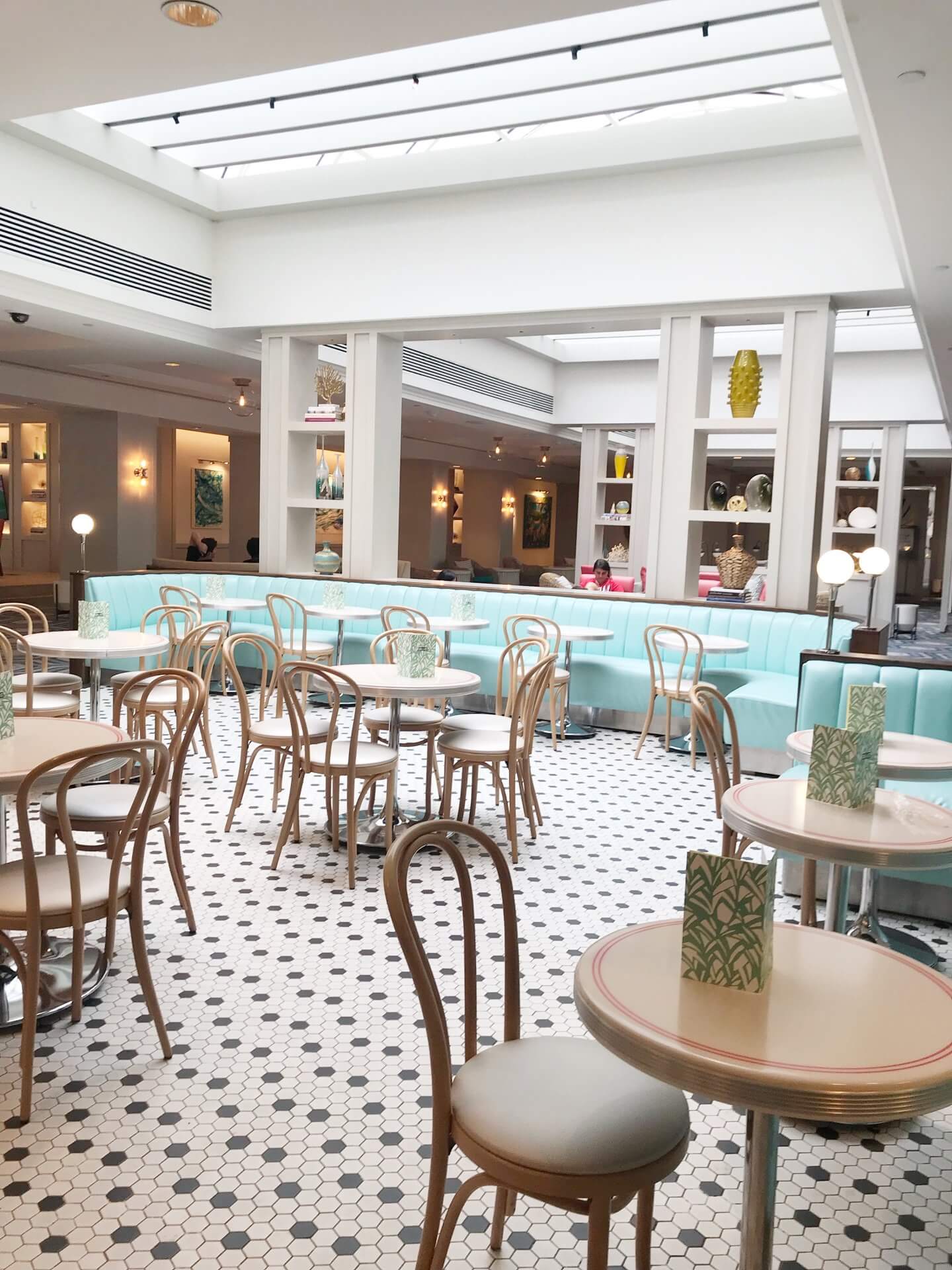 My Atlantis Bahamas Adventure – A Guide to Staying at Atlantis Resort ...