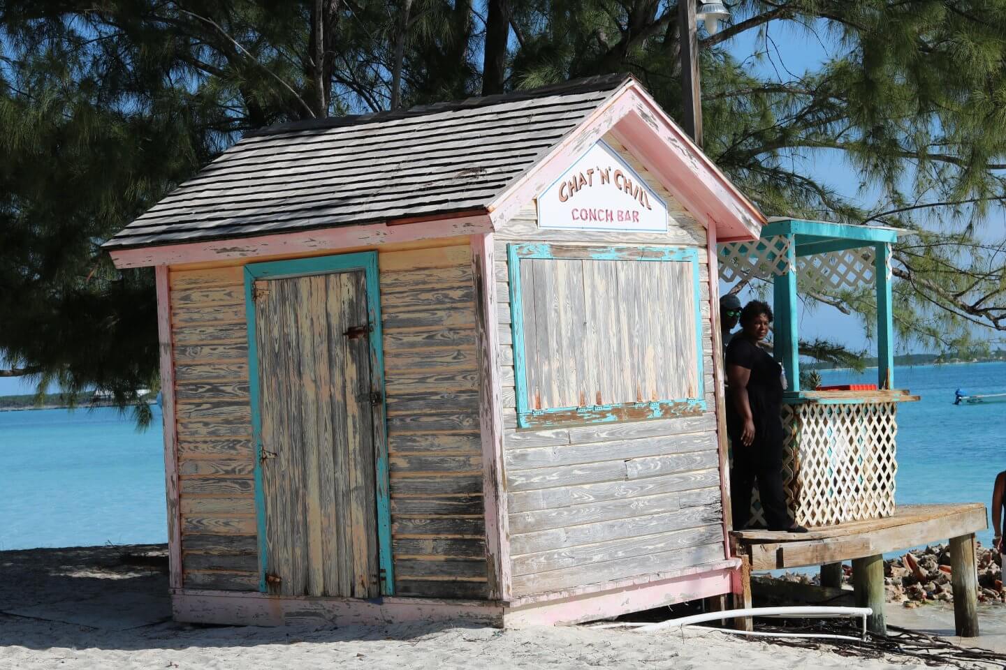 Exuma Travel Guide – The Best Things to do in The Exumas ...
