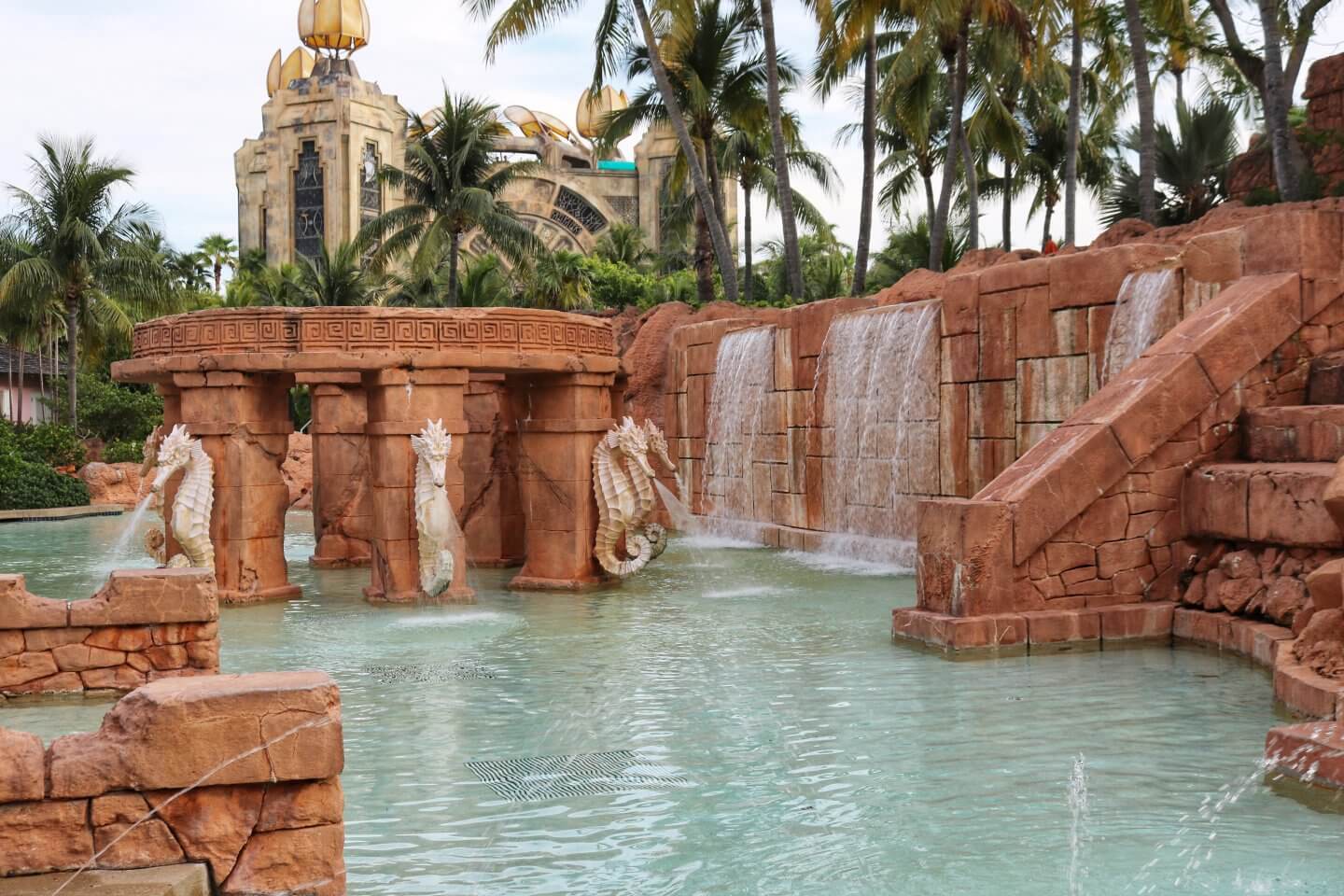 My Atlantis Bahamas Adventure – A Guide to Staying at Atlantis Resort ...