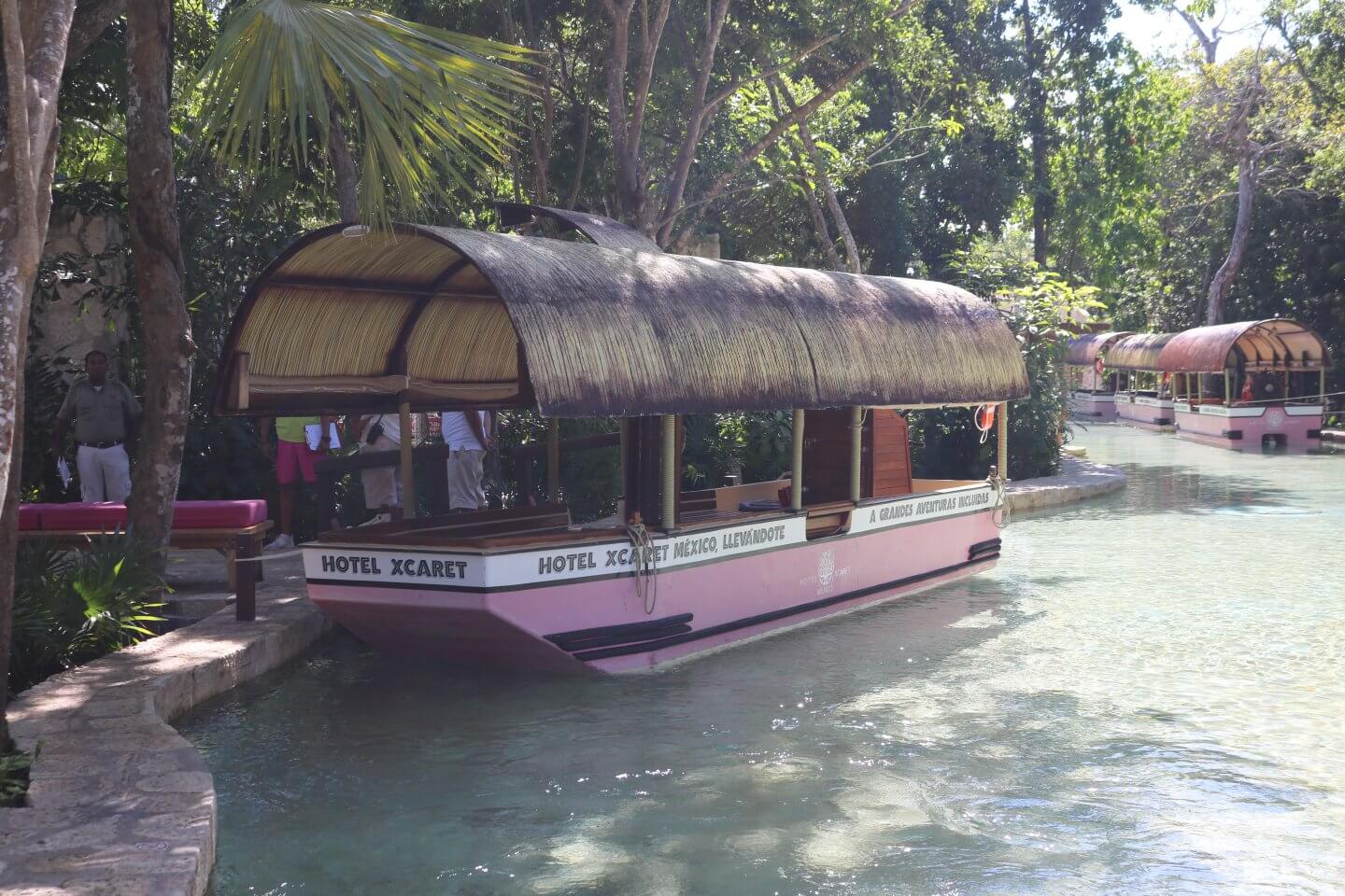 Our All-Fun Inclusive Adventure at Hotel Xcaret Mexico - sparkleshinylove