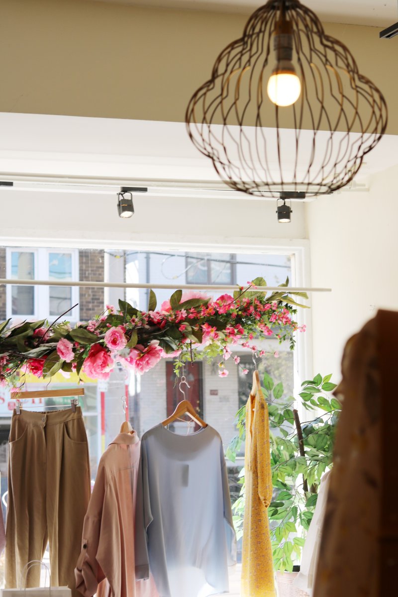 How to Show Love to Local Shops - sparkleshinylove