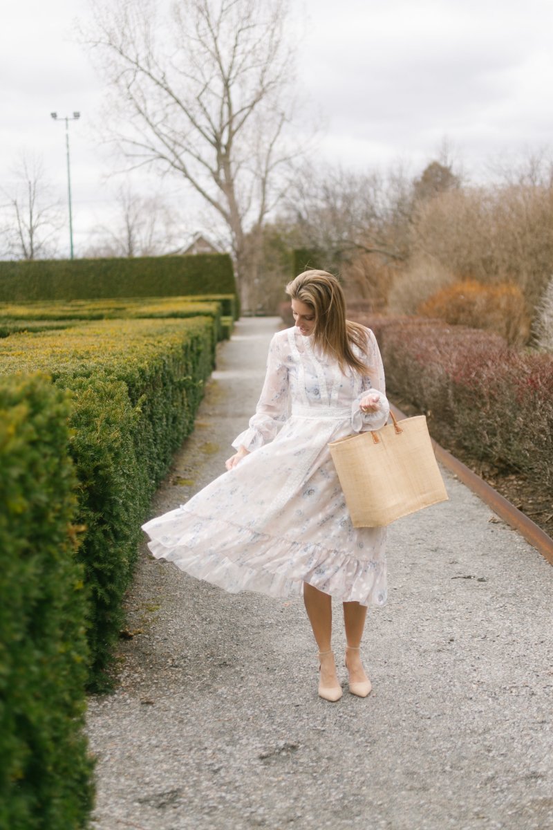 Strolling through Monday - sparkleshinylove