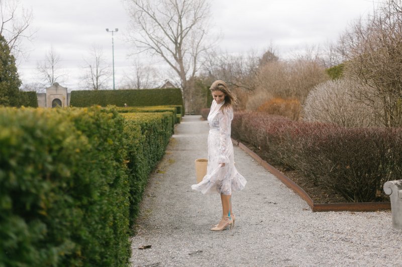 Strolling through Monday - sparkleshinylove