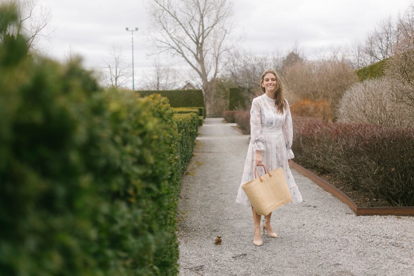 Strolling through Monday - sparkleshinylove