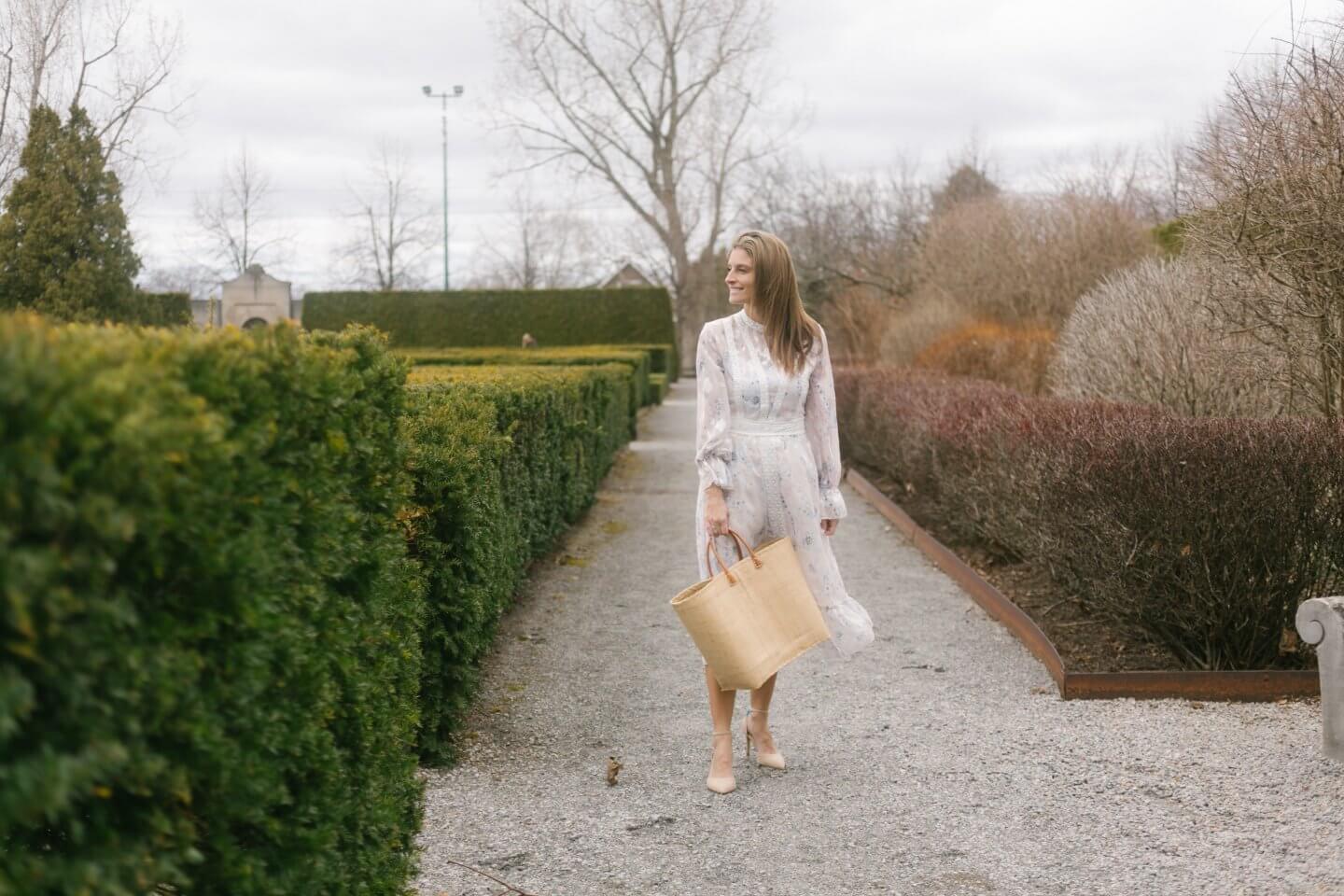 Strolling through Monday - sparkleshinylove