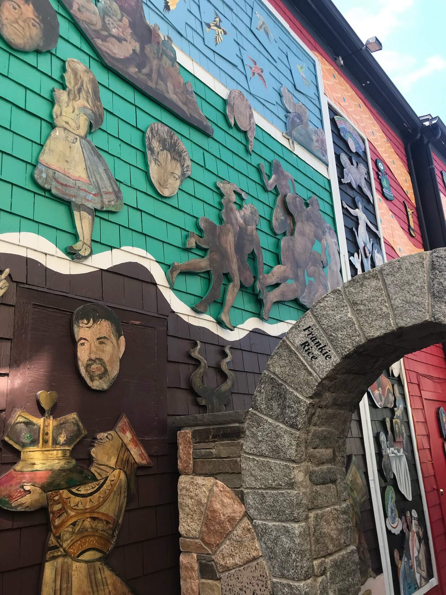 Review of Our Stay at the Cape Codder Resort and Spa - sparkleshinylove