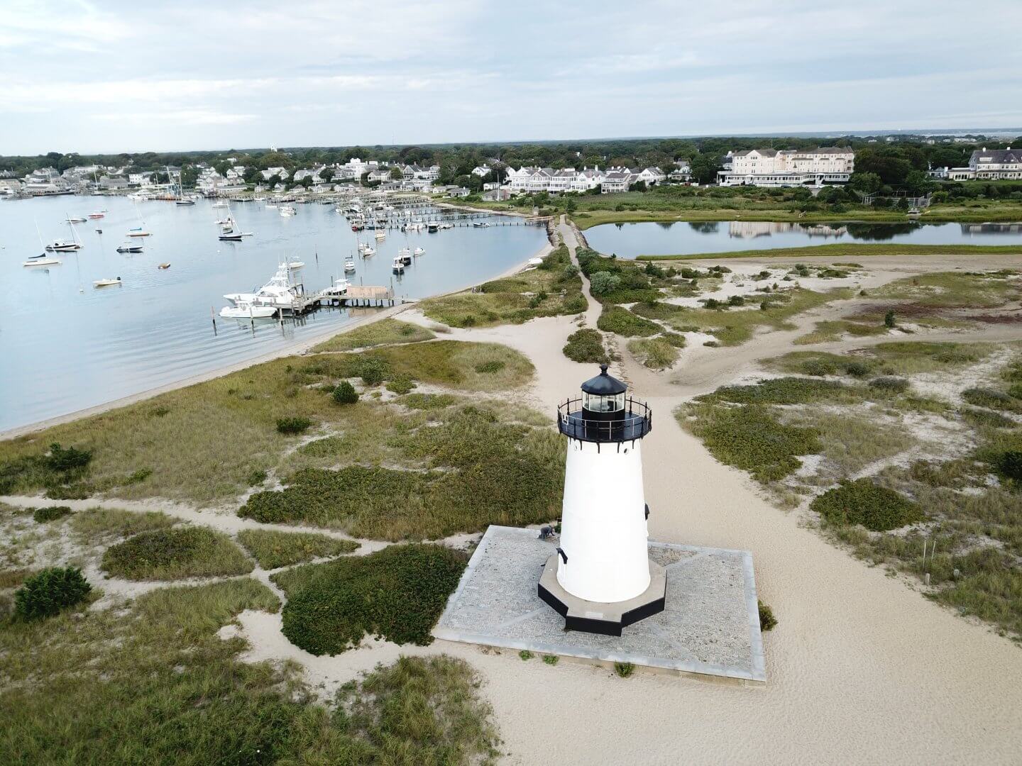 Review of our Stay at the Harbor View Hotel in Martha’s Vineyard ...
