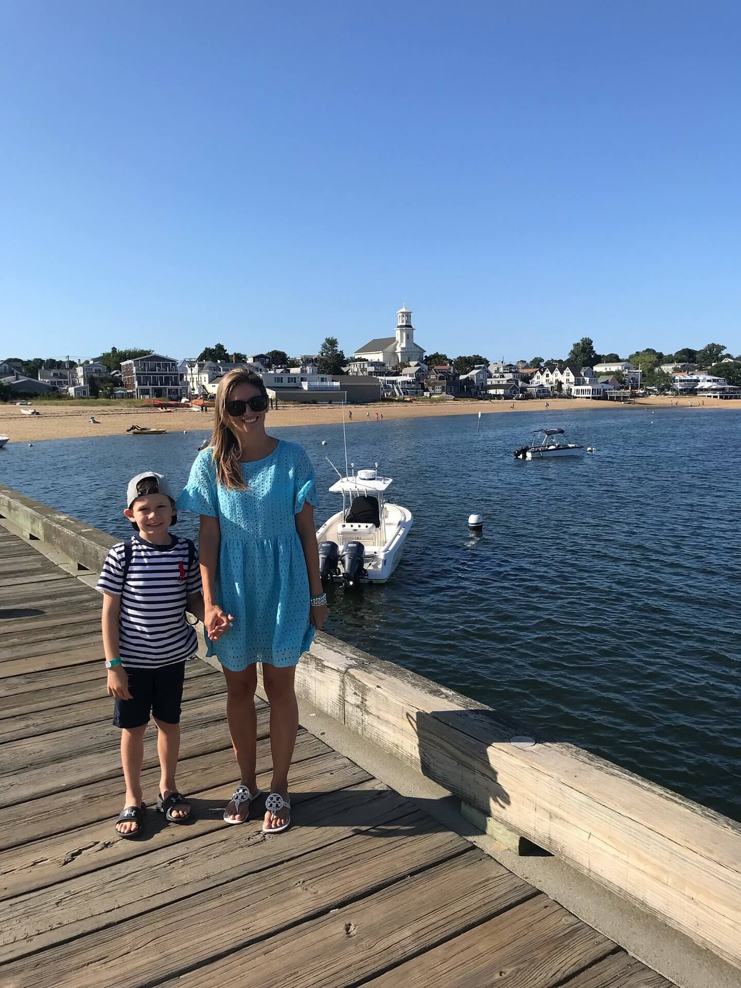 Review of Our Stay at the Cape Codder Resort and Spa - sparkleshinylove