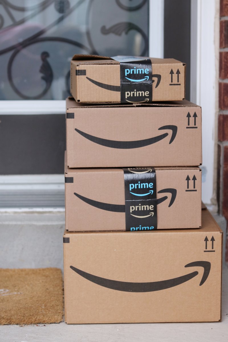 My Amazon #Boxtume Creation! - sparkleshinylove