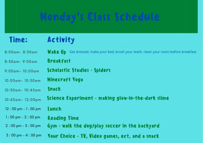 Fun and Educational Ideas to keep your kids busy at home - sparkleshinylove