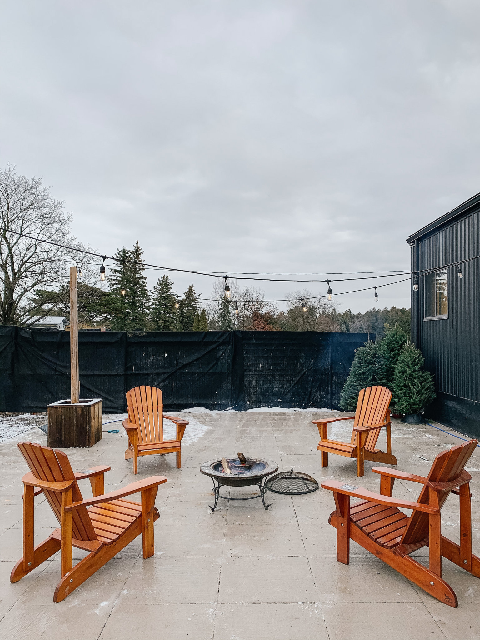 What to Expect at THERMËA spa village Whitby + a Giveaway ...