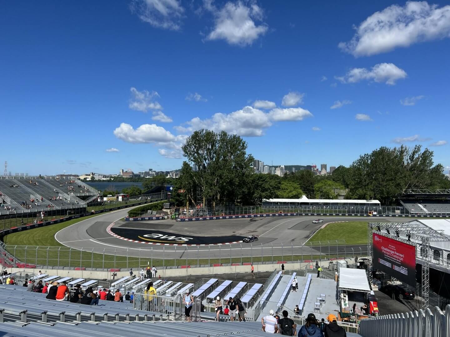 Formula 1 Montreal – Our Canadian Grand Prix Experience - sparkleshinylove