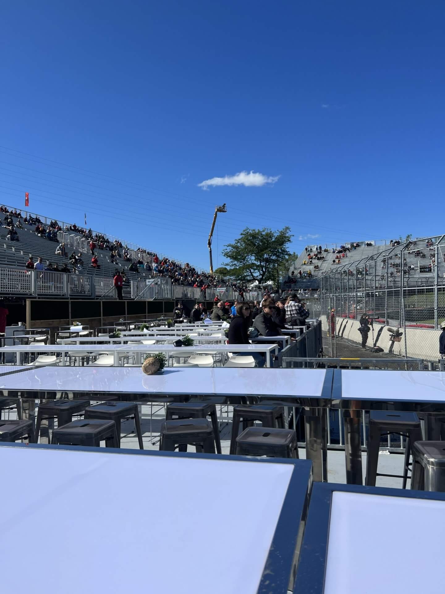 Formula 1 Montreal – Our Canadian Grand Prix Experience - sparkleshinylove