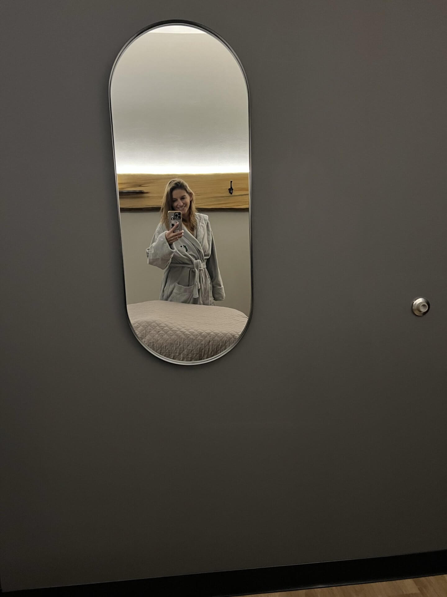 How to Spend the Day at Thermëa Spa Village Whitby - sparkleshinylove