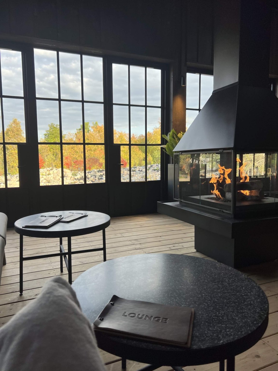 How to Spend the Day at Thermëa Spa Village Whitby - sparkleshinylove