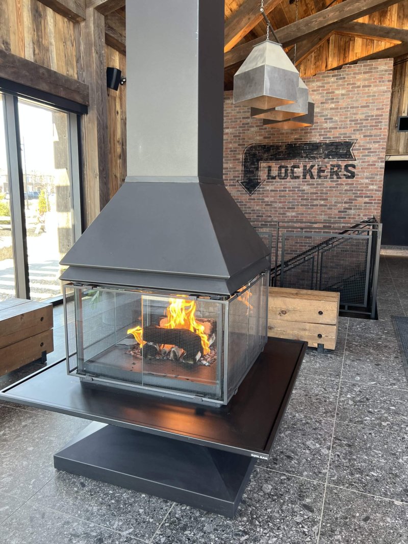 How to Spend the Day at Thermëa Spa Village Whitby - sparkleshinylove