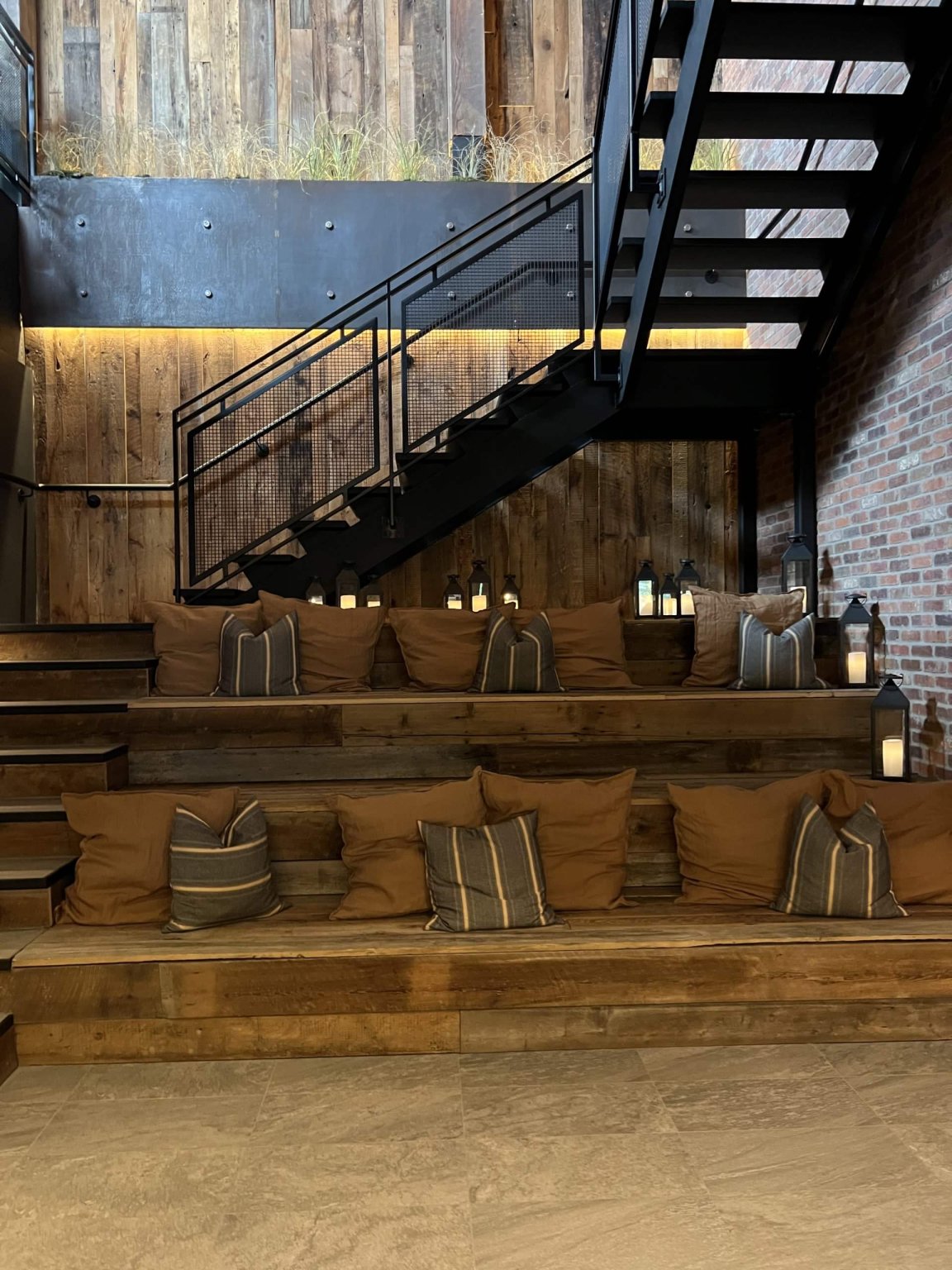 How to Spend the Day at Thermëa Spa Village Whitby - sparkleshinylove