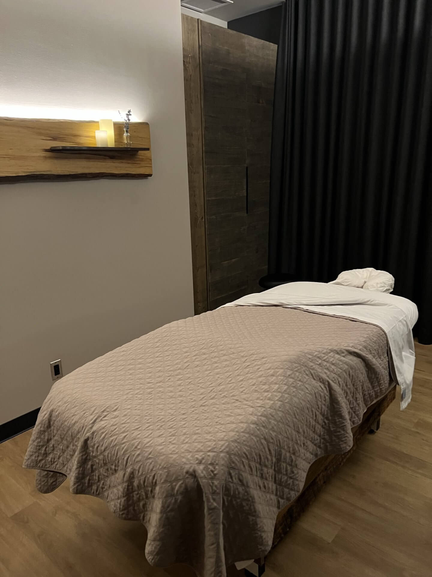 How to Spend the Day at Thermëa Spa Village Whitby - sparkleshinylove