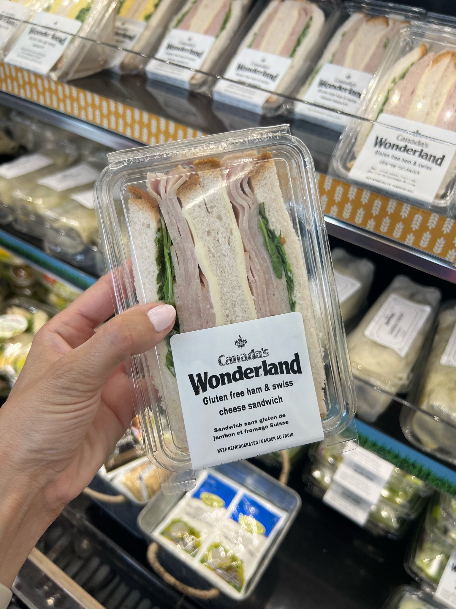 The Best Food at Canada’s Wonderland - sparkleshinylove